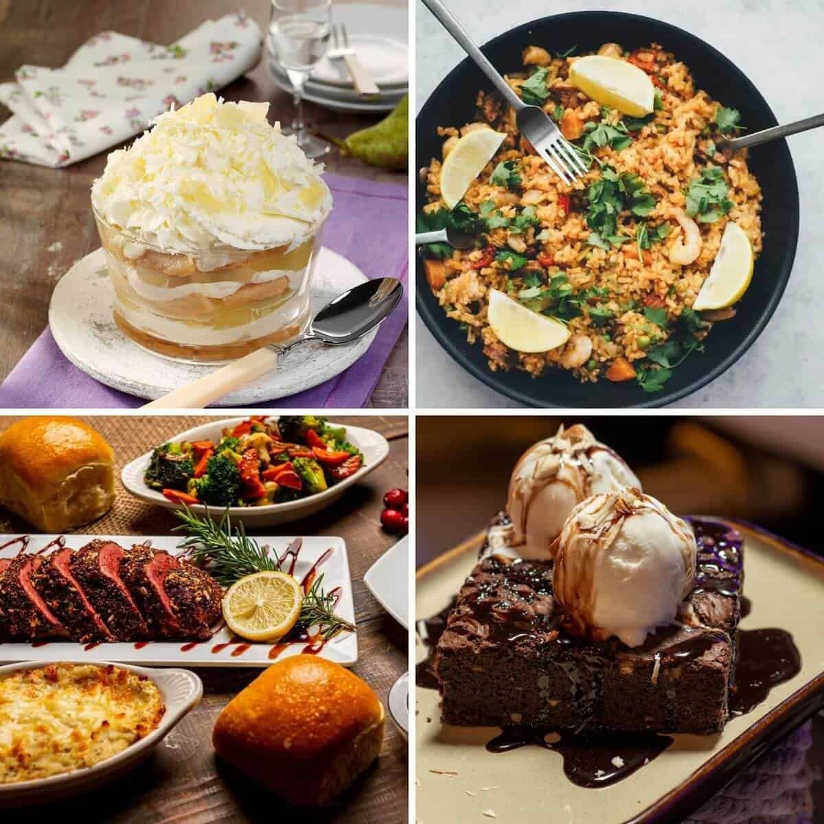 Accessibility Statement Feastiful